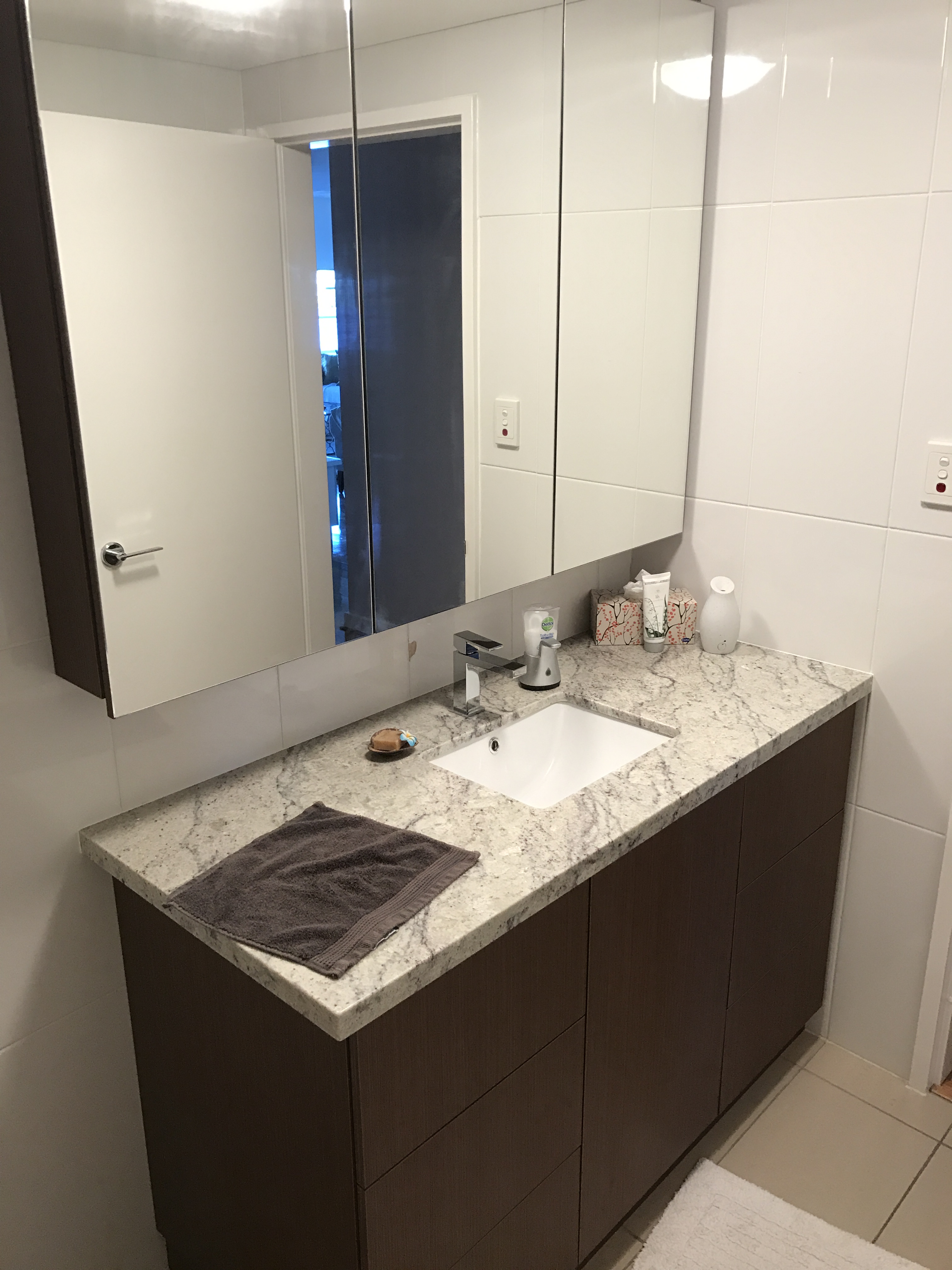 Matrix Cabinets & Design – Phone: 9574 6426