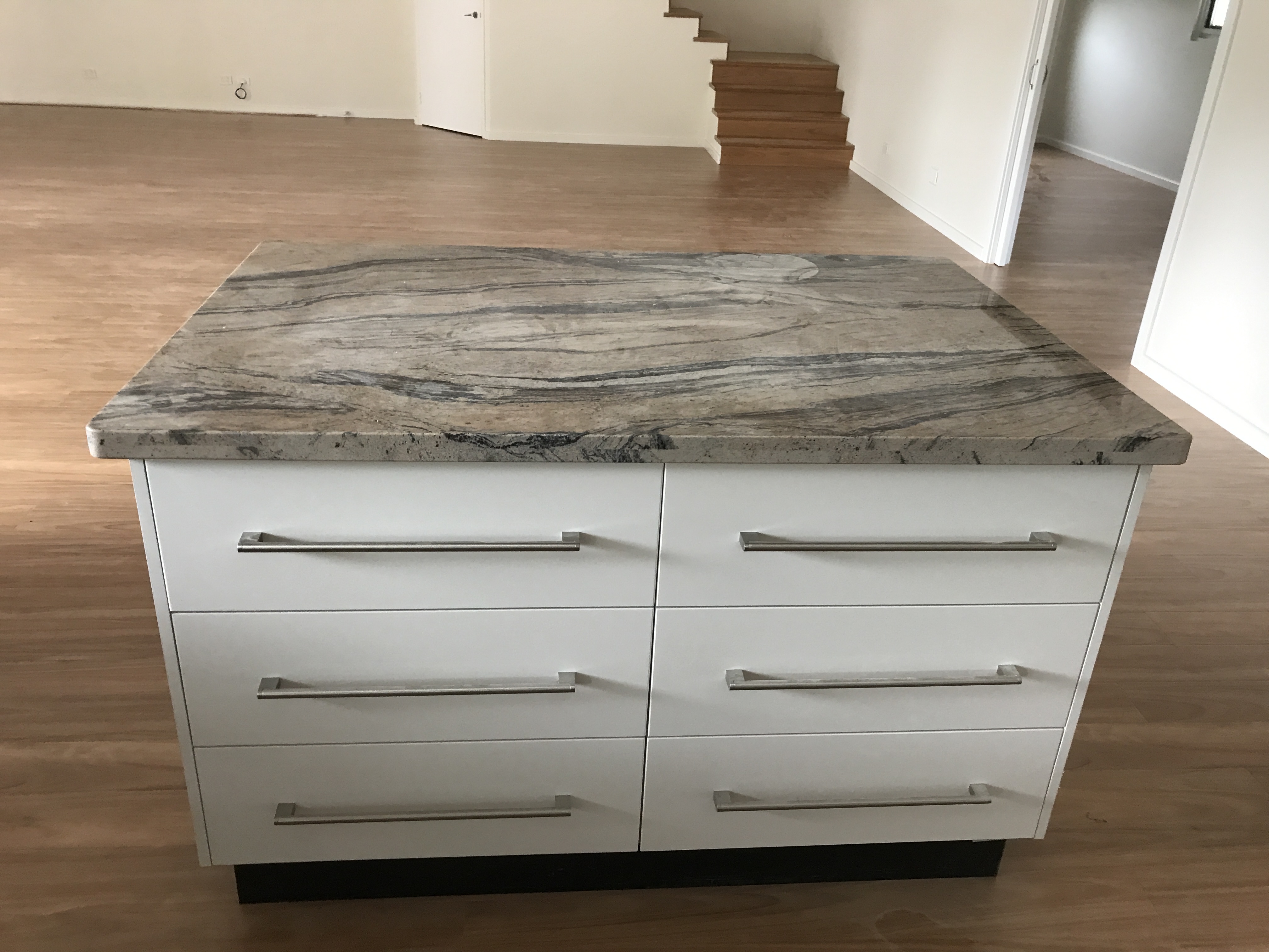 011 – Matrix Cabinets & Design