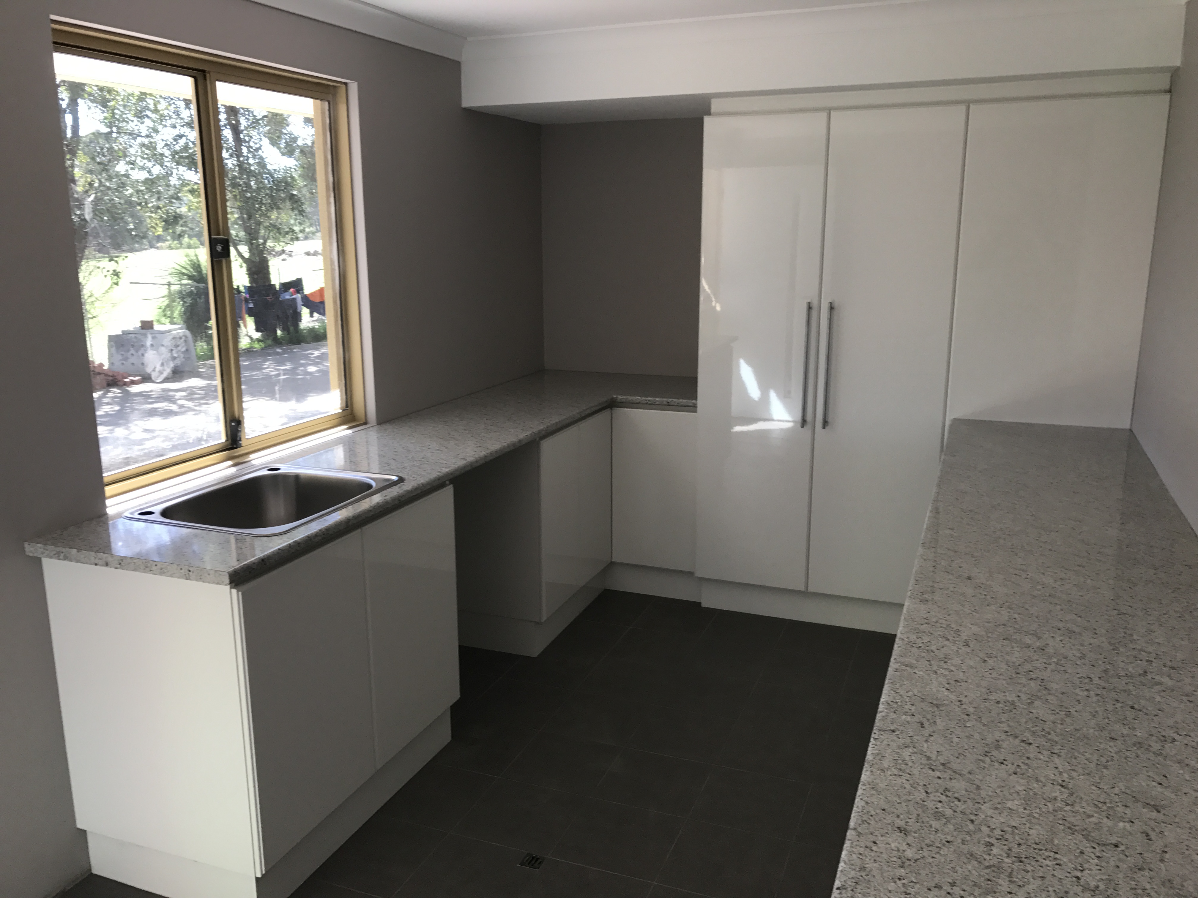 110 – Matrix Cabinets & Design